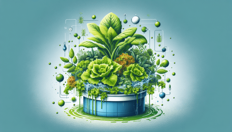 Beginner S Guide To Nutrients In Hydroponics Greendripgrow
