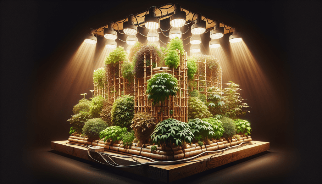 Best Ways To Support Plants In A Hydroponic System For Beginners ...