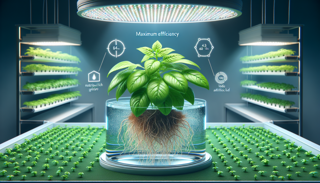 Expert Tips For Maximizing Your Hydroponic System's Efficiency ...