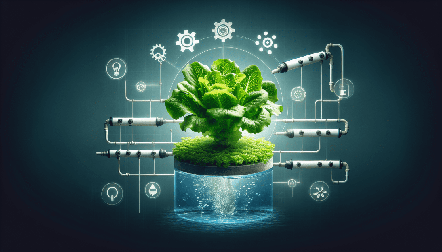 Hydroponic Systems 101: Everything You Need To Know - Easy Indoor ...