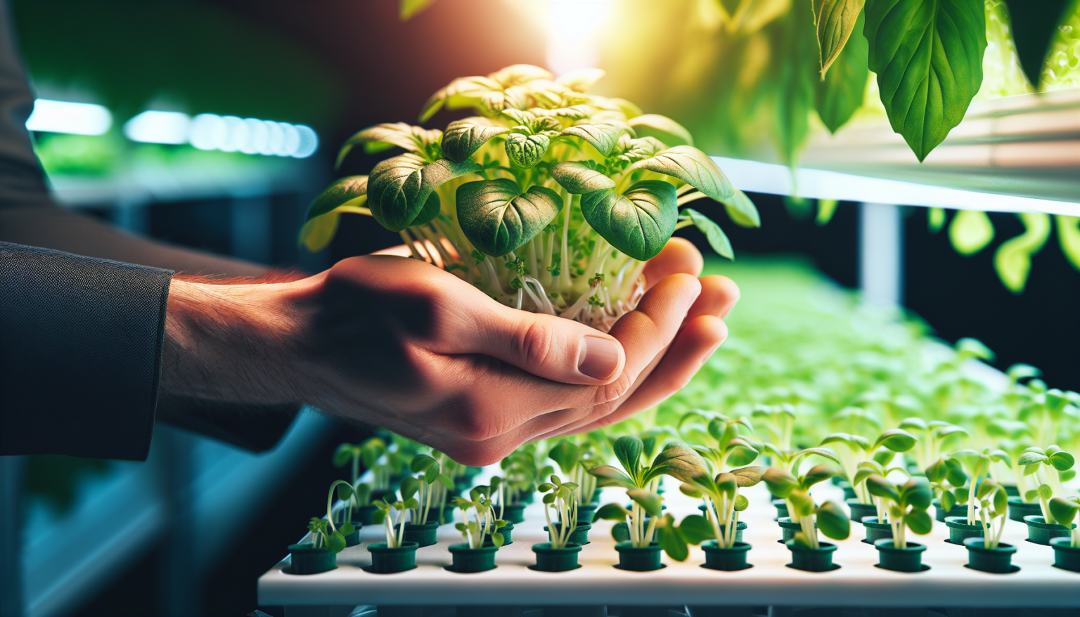Troubleshooting Common Issues With Hydroponic Systems - Easy Indoor ...