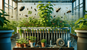 Best Practices For Managing Pests In Hydroponic Setups - GreenDripGrow ...