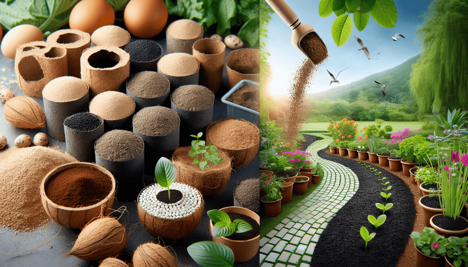 Best Ways To Reuse Hydroponic Growing Medium - Easy Indoor + Backyard ...