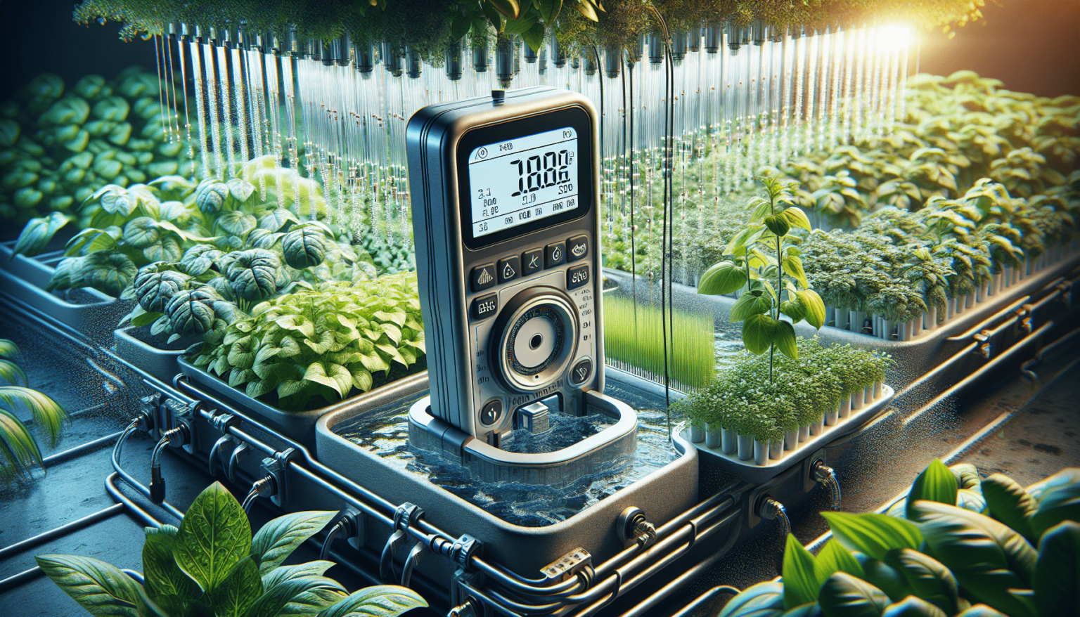 The Top 10 Hydroponic TDS Meters for Accurate Nutrient Concentration ...