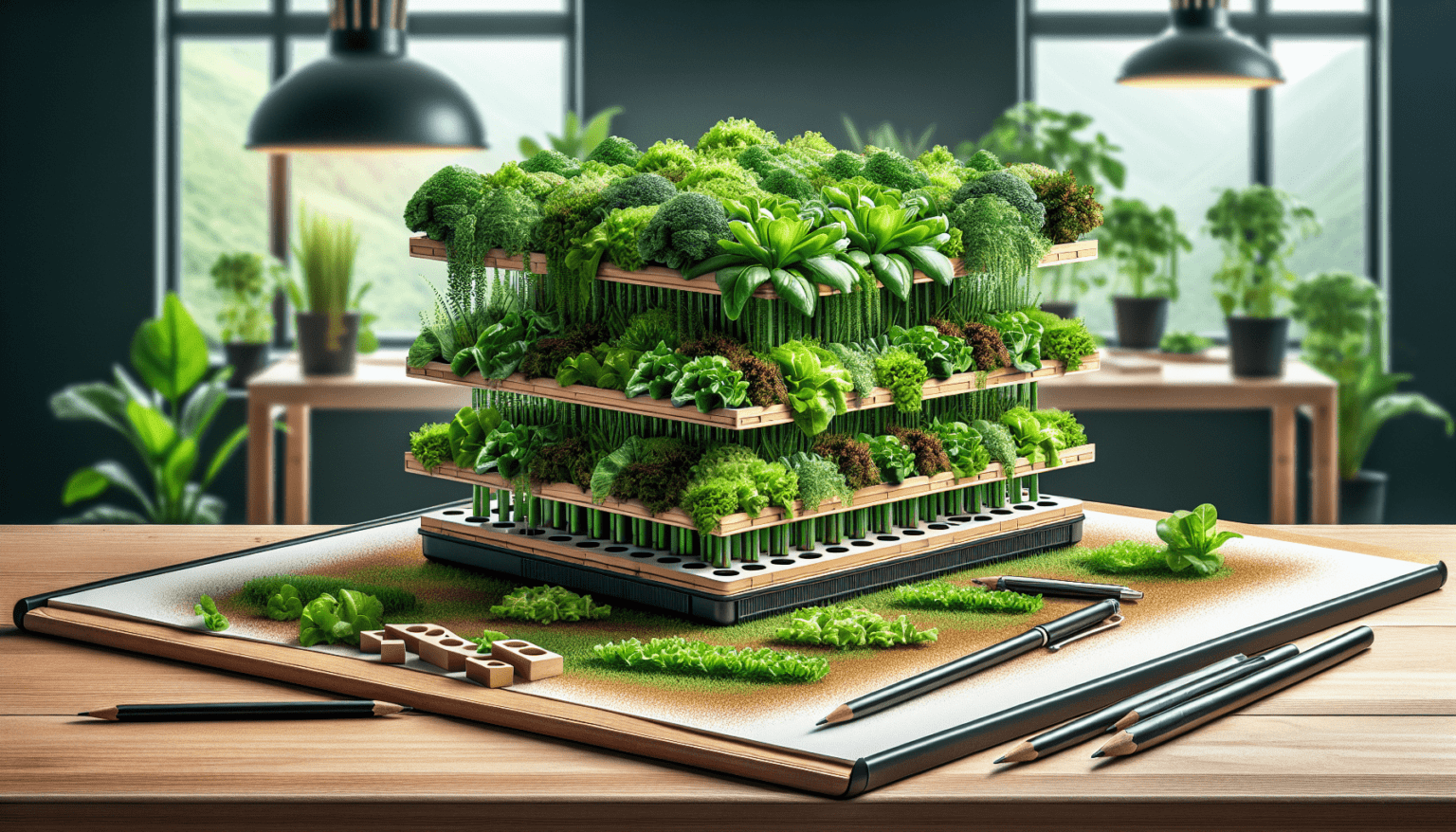 The Ultimate Guide to Selecting High-Quality Hydroponic Growing Trays ...