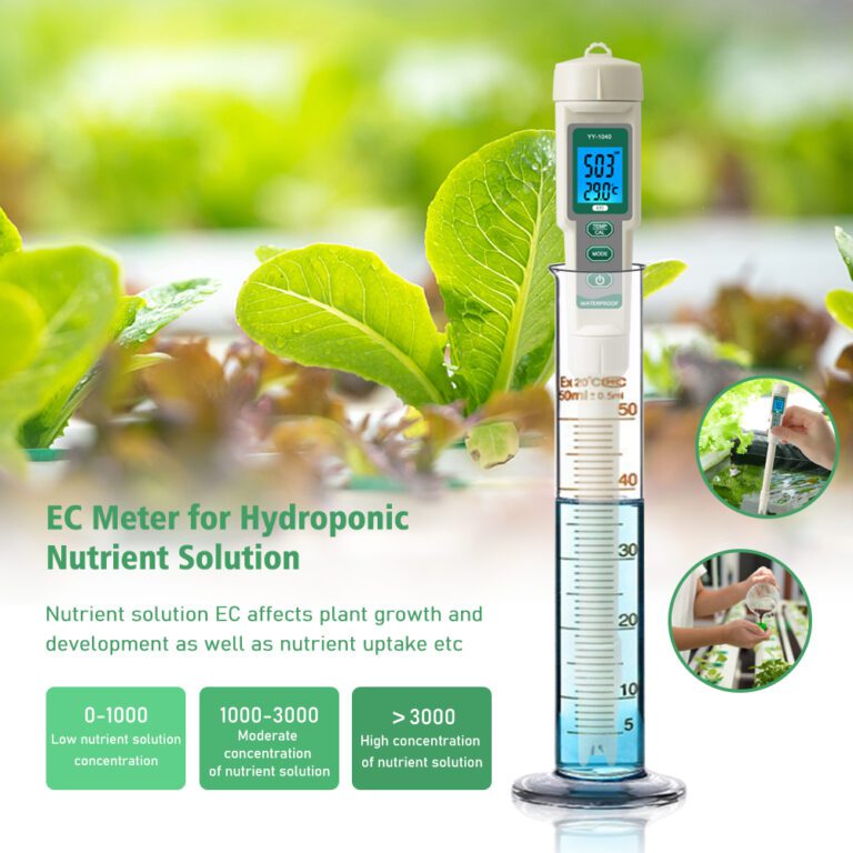 Ensuring Nutrient Balance and Purity with Top-Quality Hydroponic Water ...